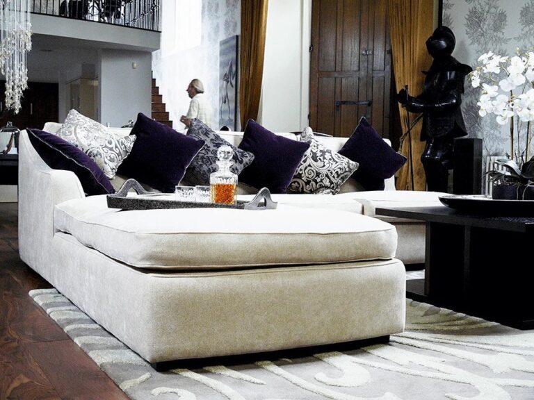 Luxury Residential Interior Design Chelsea